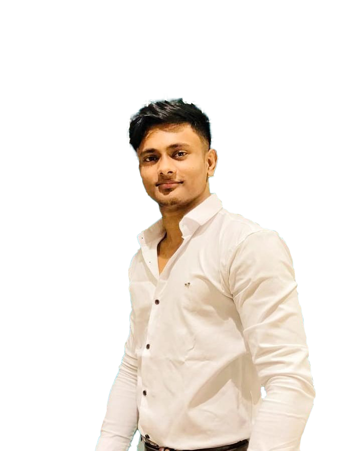 Portfolio|Dinesh C